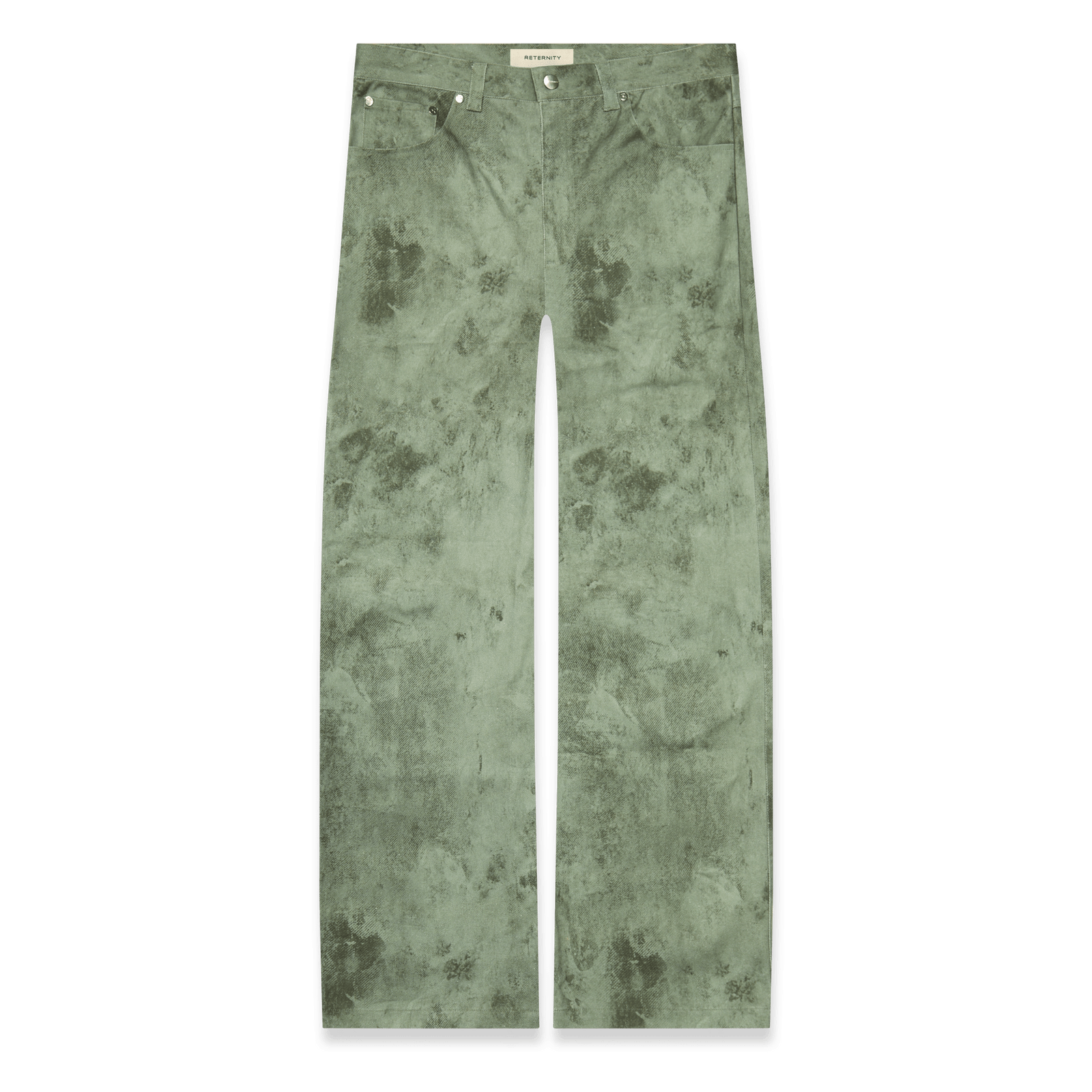 RETERNITY Luxury Streetwear → Designed in Germany | Coziness